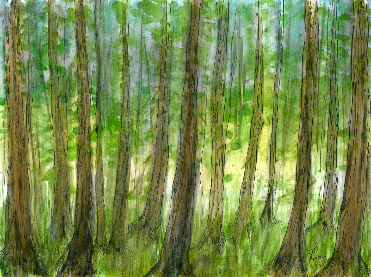 book illustration – Robert Martel | Illustrator